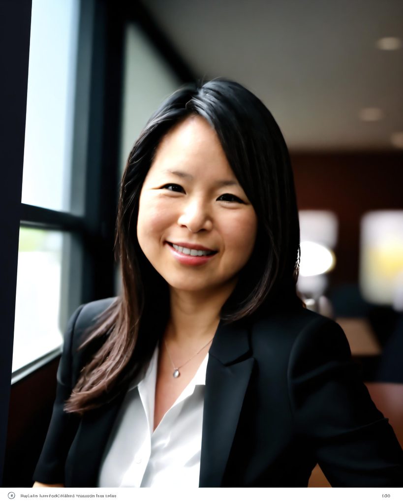 Dr Lora Liu: VideoVetted Endometriosis Expert in New York City