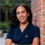Dr Victoria Vargas: VideoVetted Endometriosis Specialist