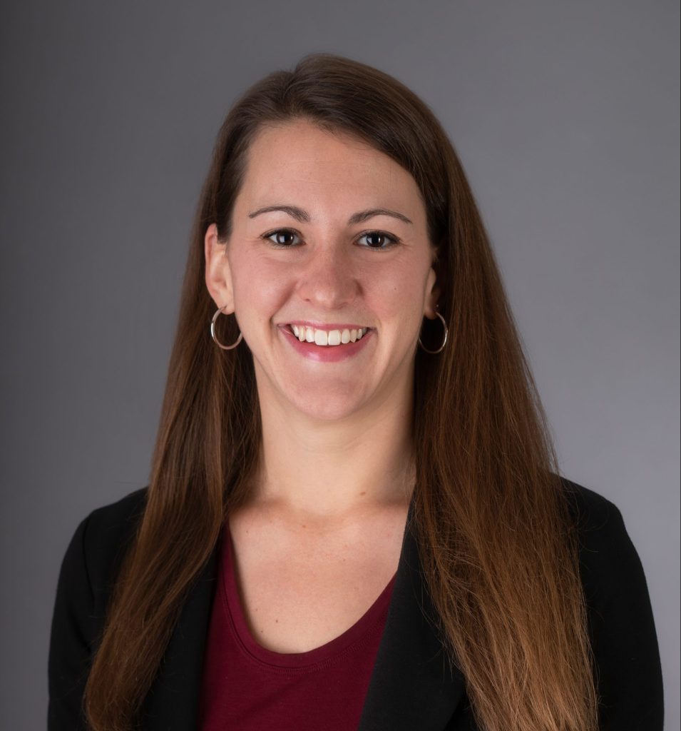 Melissa Patrick | Endometriosis Physical Therapy in Merrimack, NH