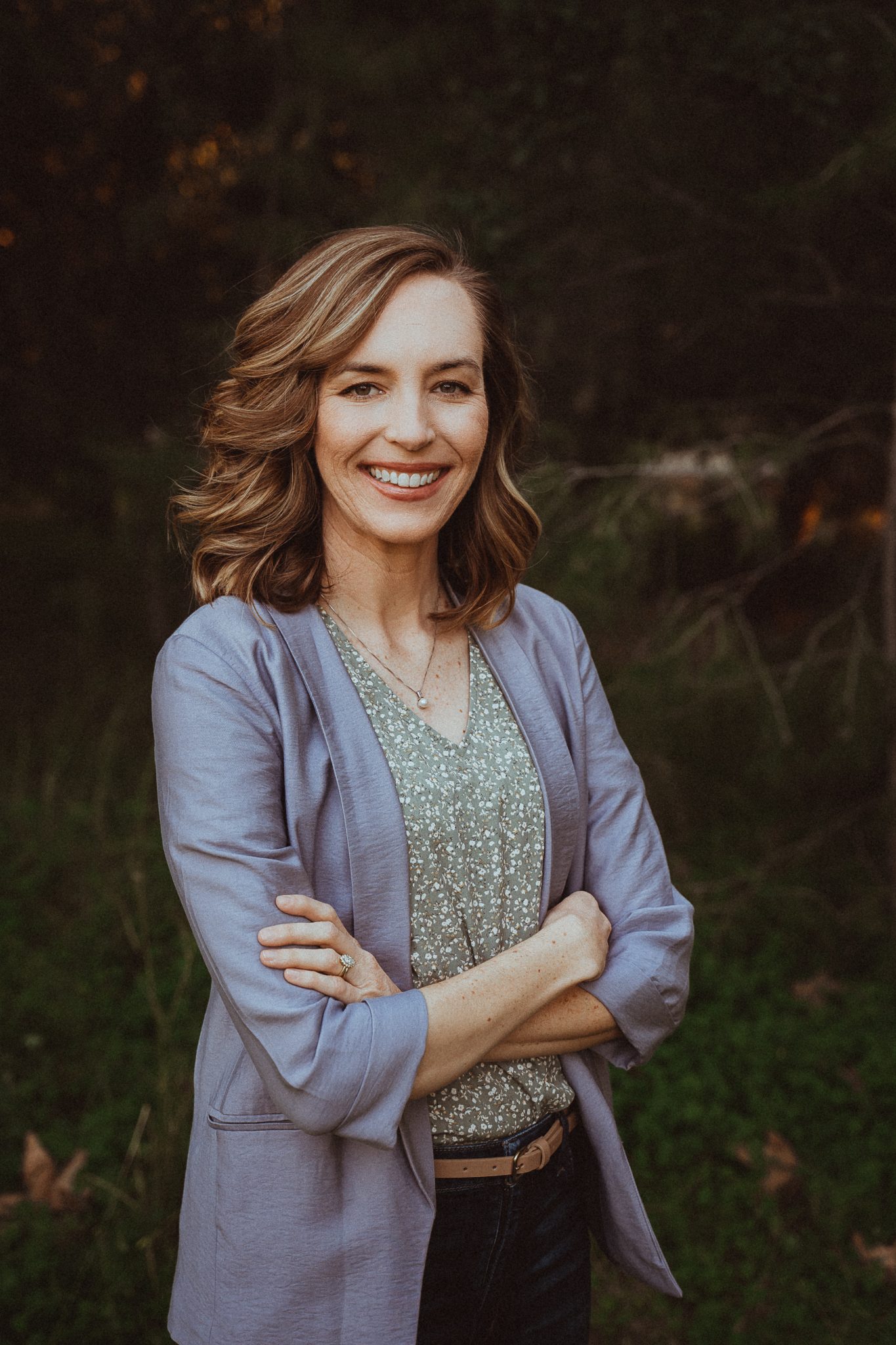 Jennifer Keesee, PT, DPT | Expert in Endometriosis Care