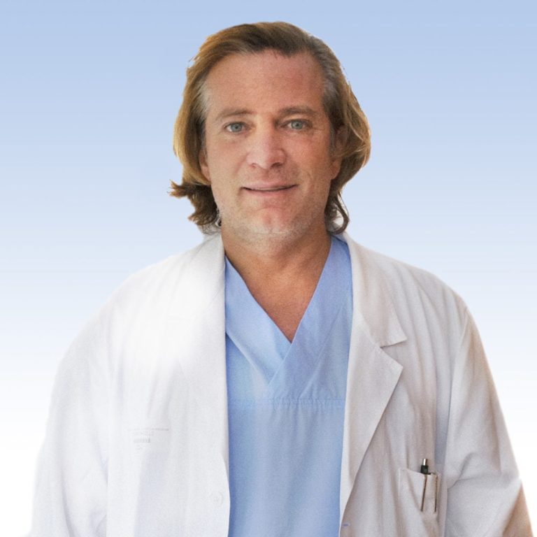 Dr. Marcello Ceccaroni | Endometriosis Specialist in Verona