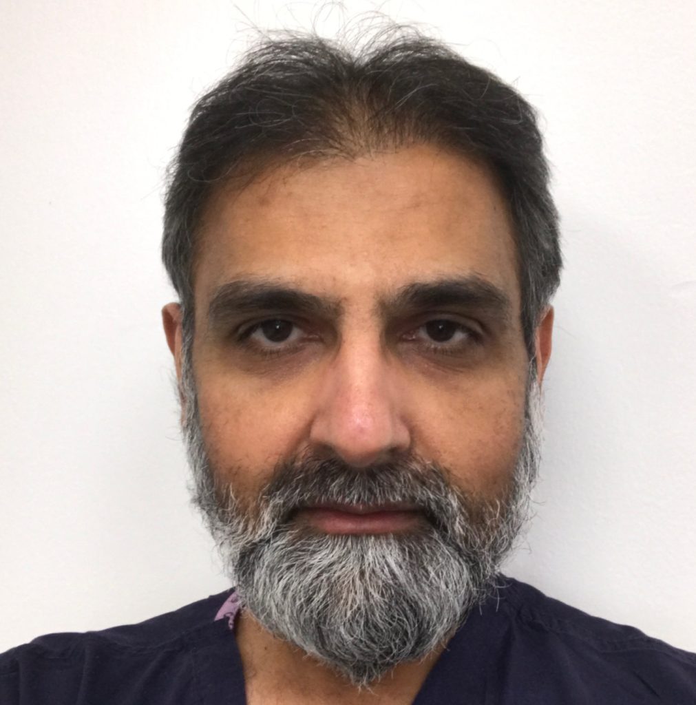 Mr Waseem Kamran: Expert in Endometriosis Care, Dublin, Ireland