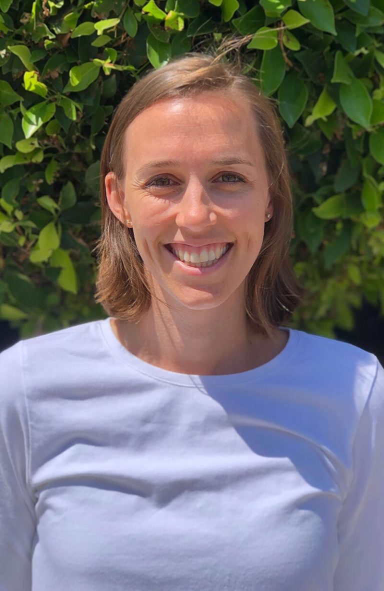 Jenna Boyce | Endometriosis Physical Therapist, Los Angeles, CA