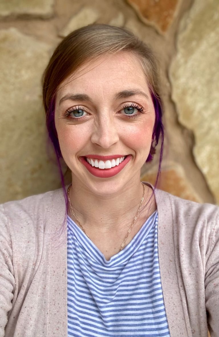 Jessica Duke, Endometriosis Physical Therapist in Round Rock, TX