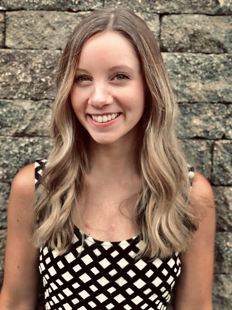 Kristin Kennedy, Endometriosis Physical Therapist in Boston, MA