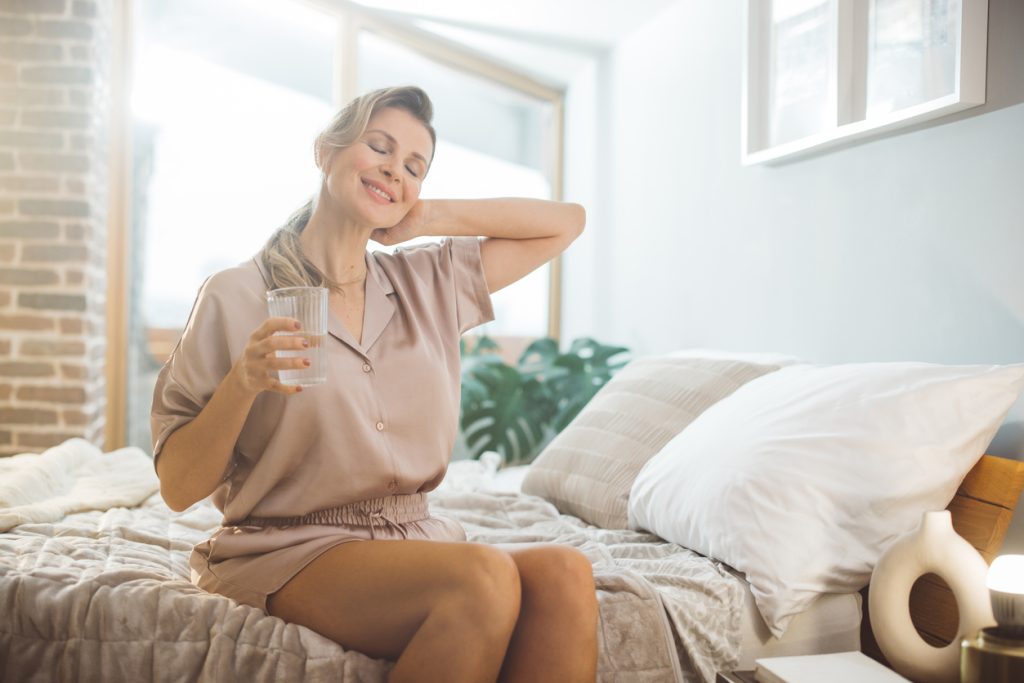 HRT and Endometriosis: Managing Menopause Symptoms Safely
