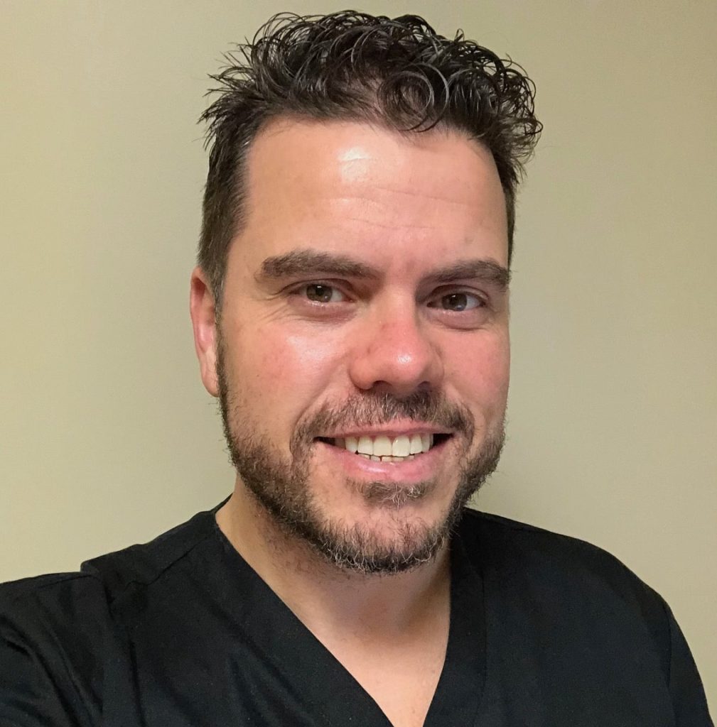 Dr Lucas OBGYN | Endometriosis Specialist in Freeport, Maine