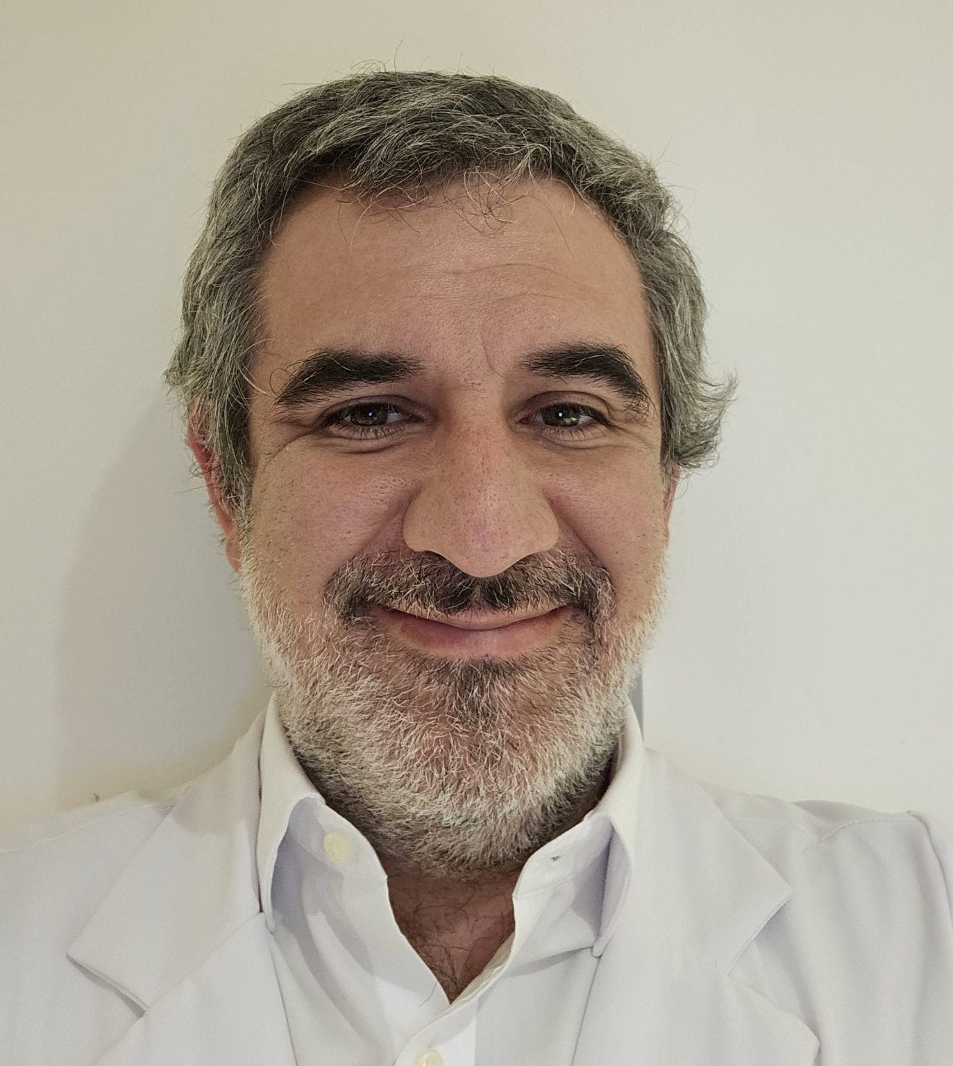 Dr. Gaston Donetch Rigo-Righi Endometriosis Specialist | Endometriosis ...