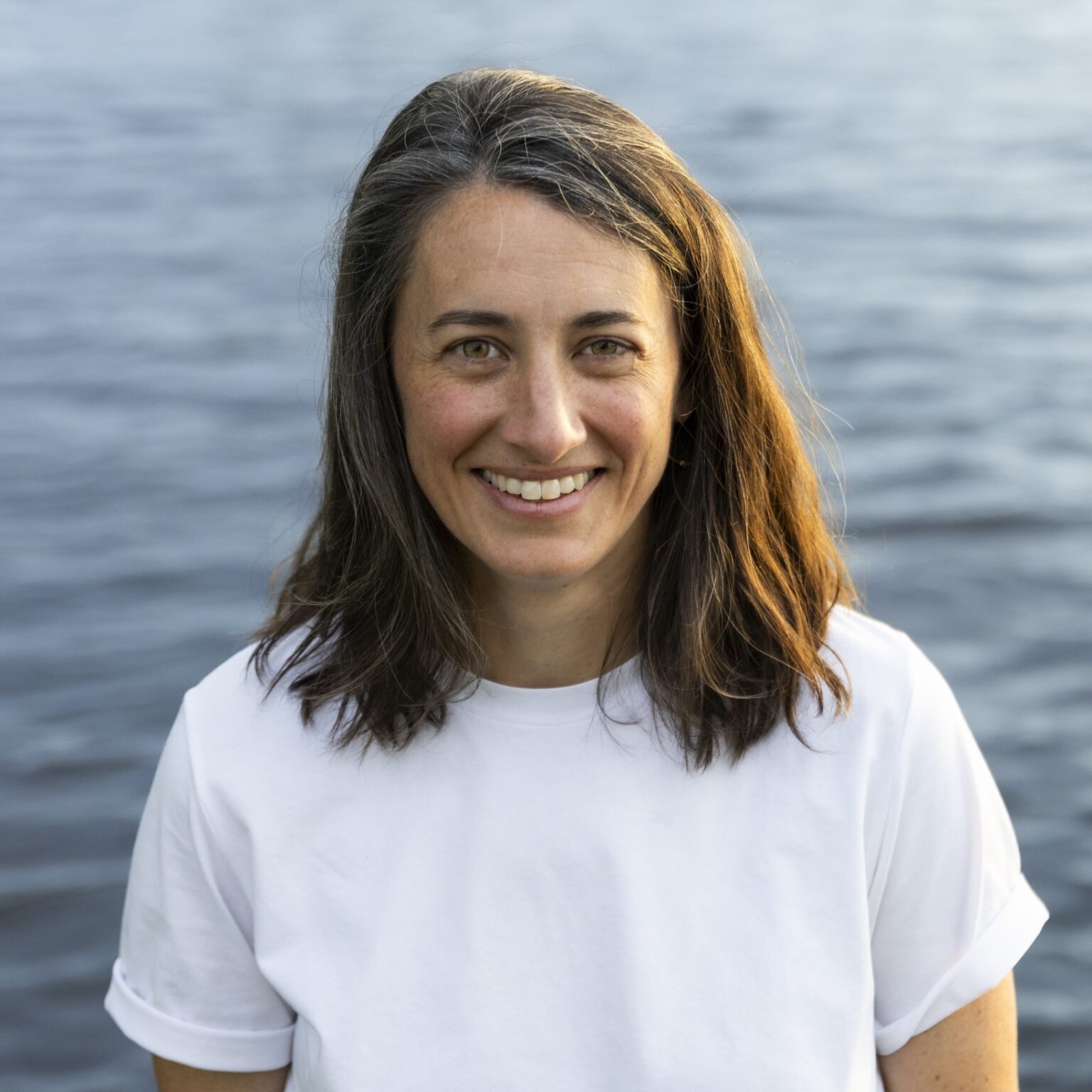Caroline Arbour: Expert in Pelvic Health Therapy, Montreal, Canada