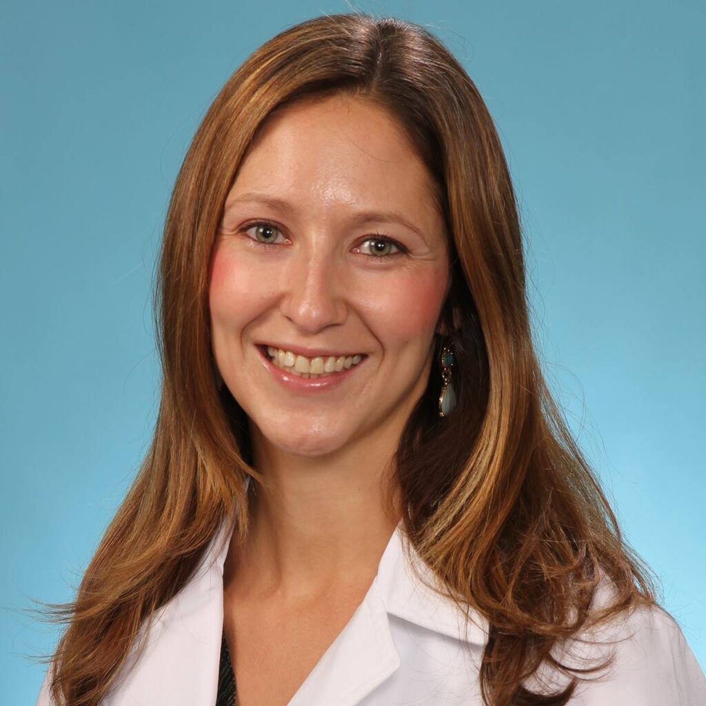 Dr. Brooke Winner | Endometriosis Specialist in Washington